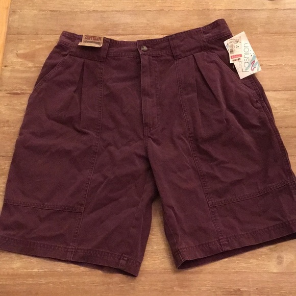 zeppelin | Shorts | Vintage Zeppelin Shorts Grunge Beach 9s New | Poshmark